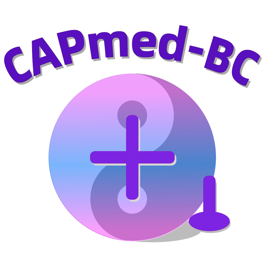 CAPmed-BC